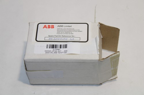 ABB ZFG2 Zirconia Oxygen Probe Measurement Head 3000105 NEW | eBay