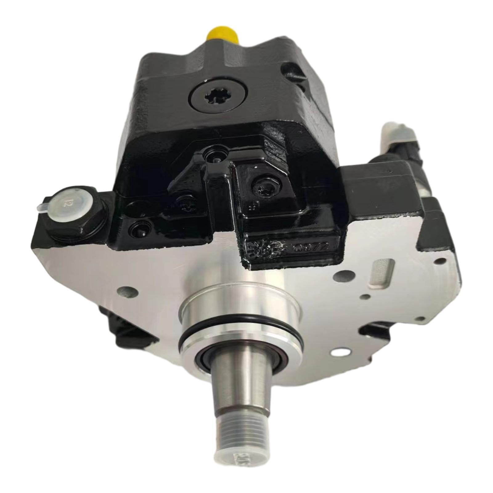 Fuel Injection Pump Bosch For Mitsubishi Fuso Canter Fe 4.9L 4M50 ...