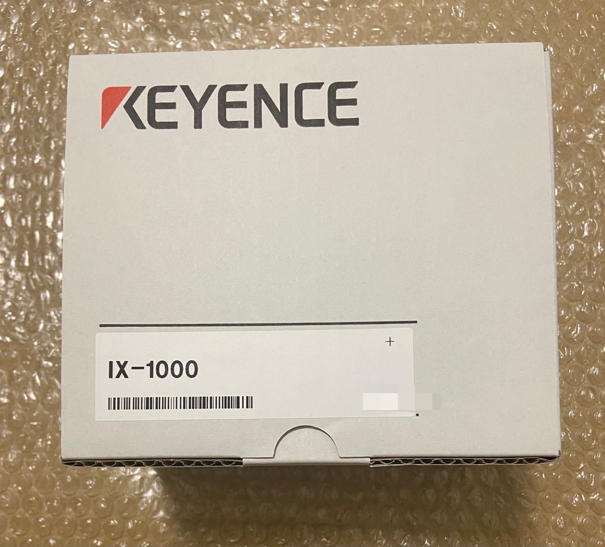 IX-1000 Keyence Sensor Amplifier IX-1000 From Japan Goods for sale ...