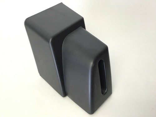 Nordictrack Gold's Gym Proform Treadmill Left Rear Foot cover 314573-12 ...