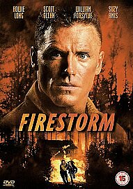 Firestorm (DVD, 2003) for sale online | eBay