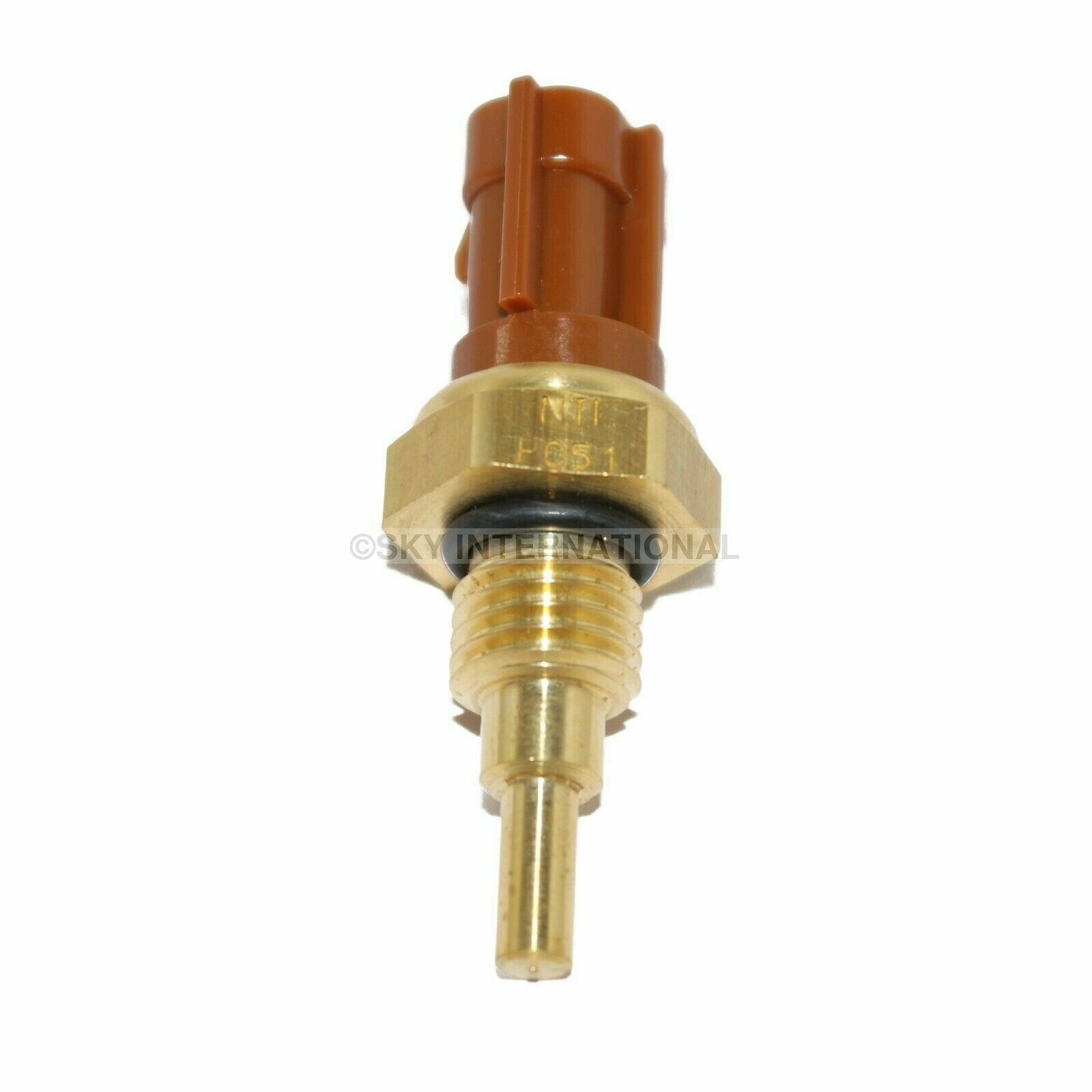 Coolant Water Temperature Sensor Compatible With Suzuki Swift Astar ...