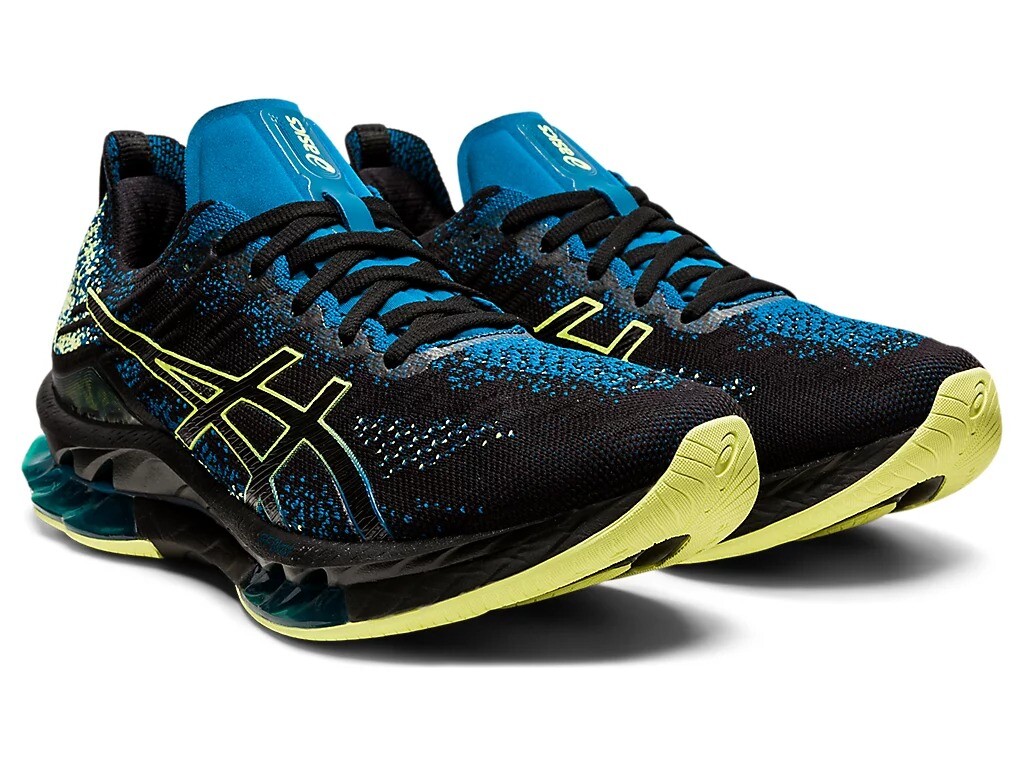 Asics Running Wallpaper