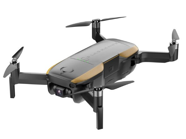 EXO Drones Blackhawk 2 Pro - 1 Battery Kit | eBay