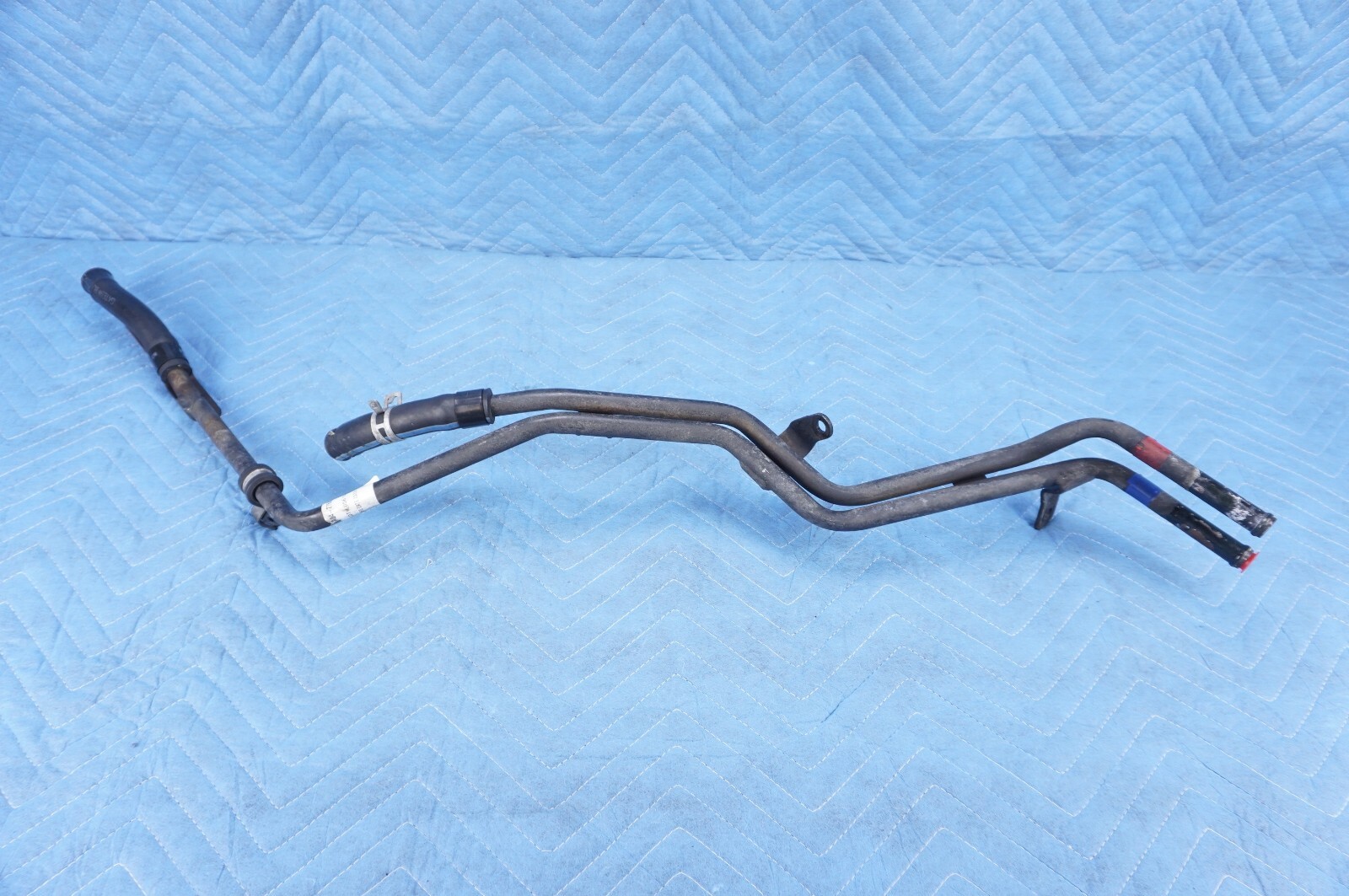 Detroit DD15 COOLANT LINE-UREA SYSTEM A04-27682-000 OEM | eBay