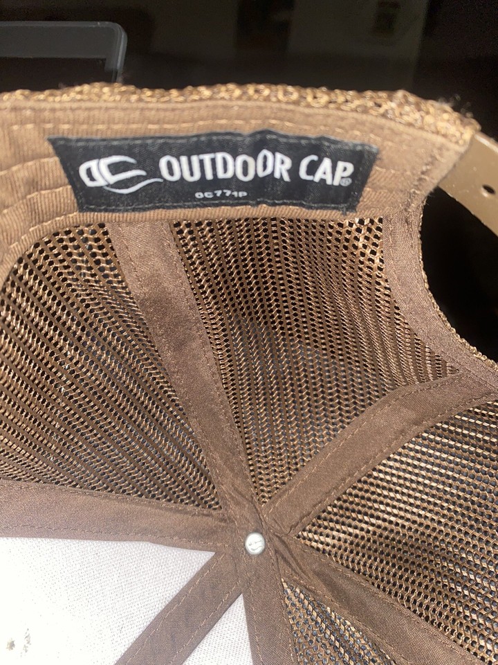 Brinkley Auctions, Inc., Idabel, OK Leather Patch, Embroidered Aztec ...