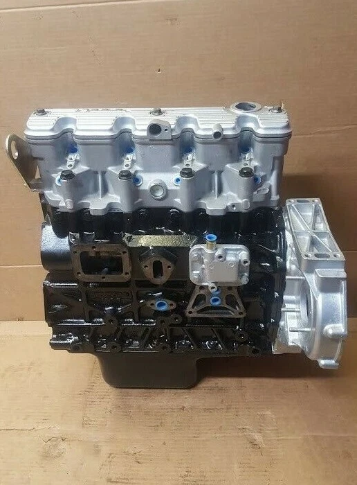 Land Rover Defender 300 TDI Engine Cerakoted Using Arctic, 46% OFF