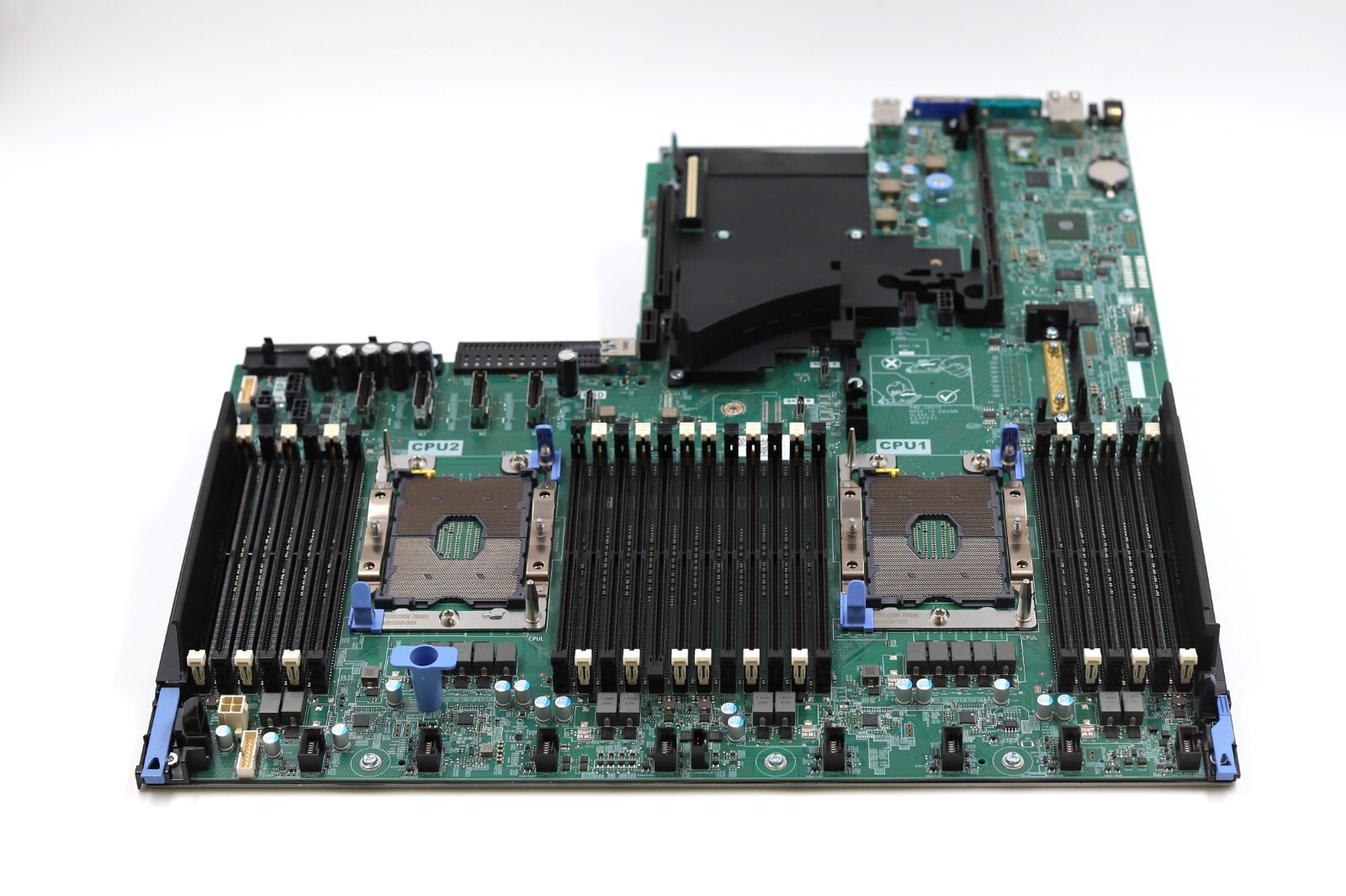 Dell 0X45NX X45NX PowerEdge VxRail E560F Dual Socket LGA3647 Server ...