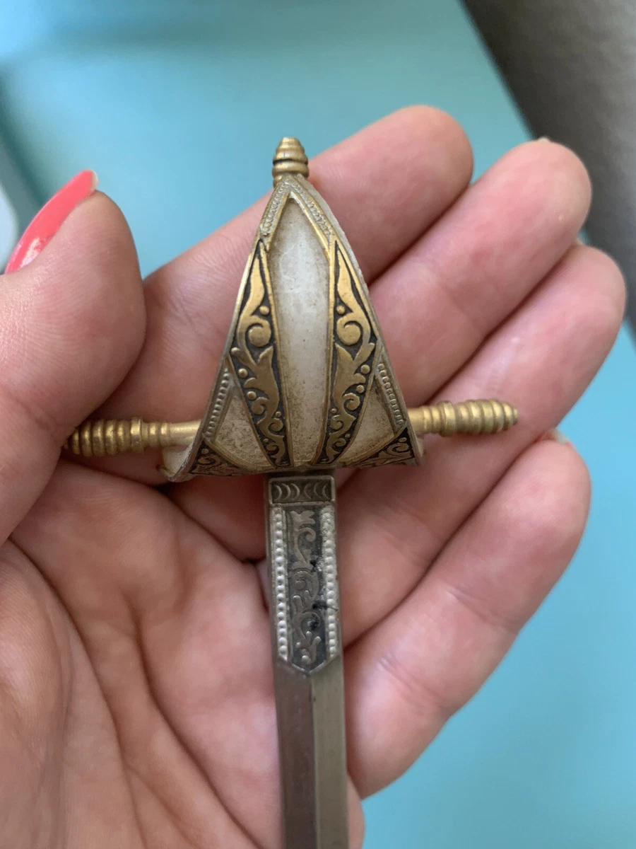 Bronze Sword Riptide