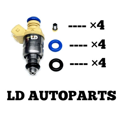 1521390 Repair Kit: Includes filters & O-rings | eBay