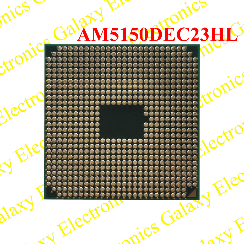 Seller refurbished AM5150DEC23HL AMD A4-Series A4 5100M PGA Chipset | eBay