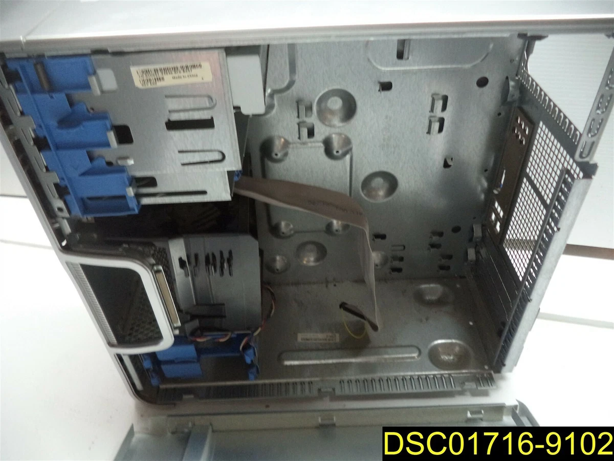 Dell Dimension E520 Computer