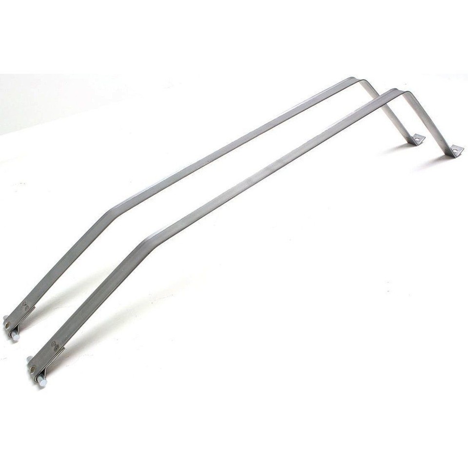 FUEL TANK STRAP SET ST125 FITS 97 98 99 GRAND PRIX CENTURY REGAL ...