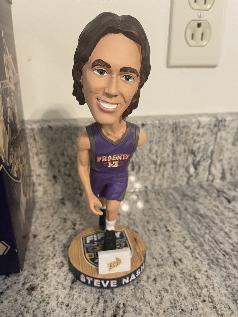 Steve Nash Cartoon The Steve Nash Foundation Bookshop