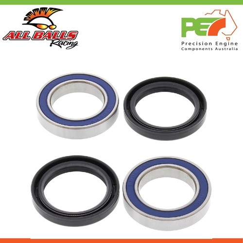 All Balls Front Wheel Bearing For Husaberg FS450 450cc 2004 | eBay ...