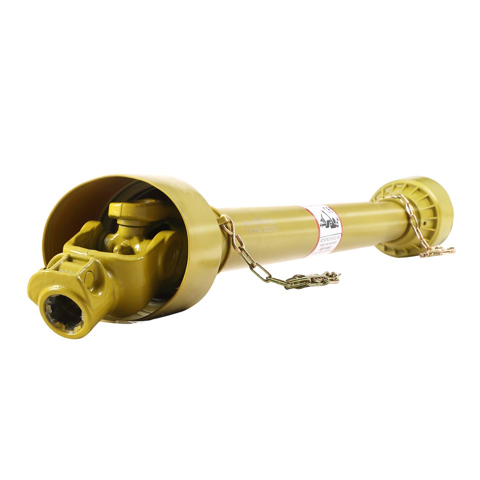 39"-55" Brush Hog PTO Shaft PTO Shaft for Bush Hog/Finish Mower/Rotary ...