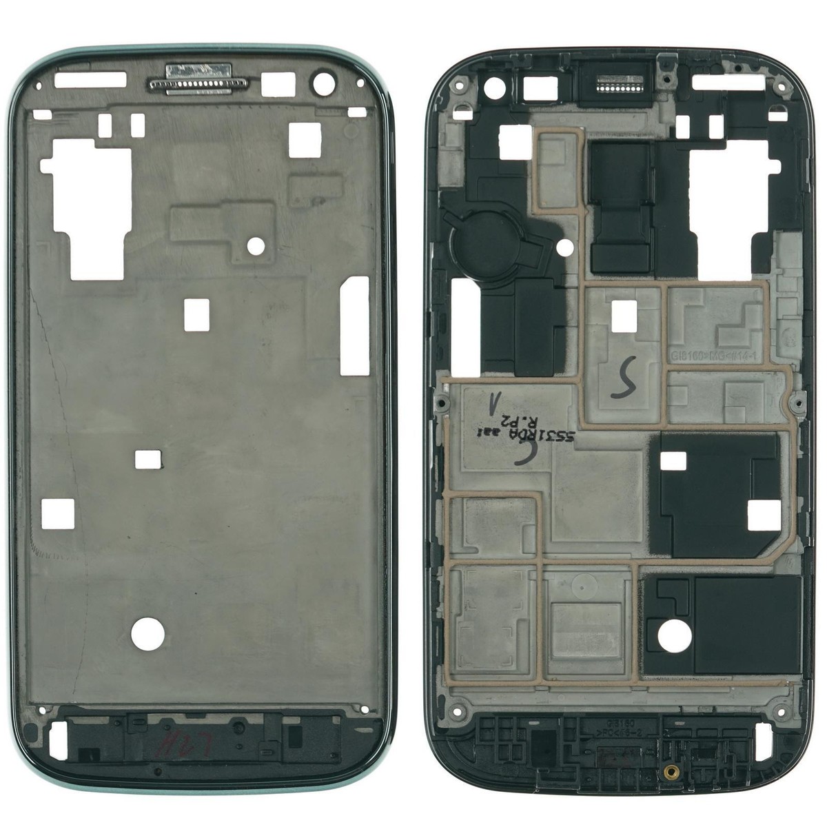 Samsung Ace 2 Case