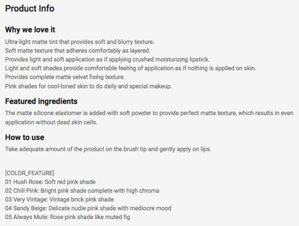 CODE GLOKOLOR Fix-On Primer In Tint 5Colors 4.7g K-Beauty | eBay