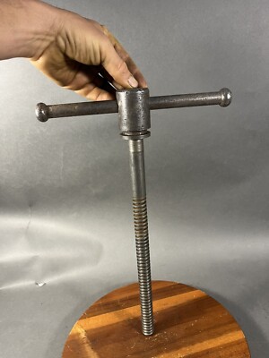 Vises - Vise Handle
