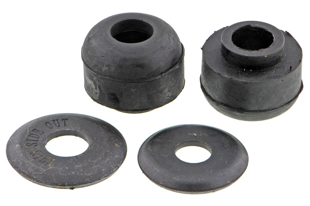 Suspension Strut Rod Bushing Kit Mevotech MK8649 for sale online | eBay