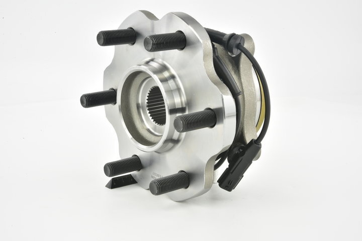 Rear Wheel Hub Fits Infiniti 43202-1LA0A, 43202-1LB0A, 541016 | eBay