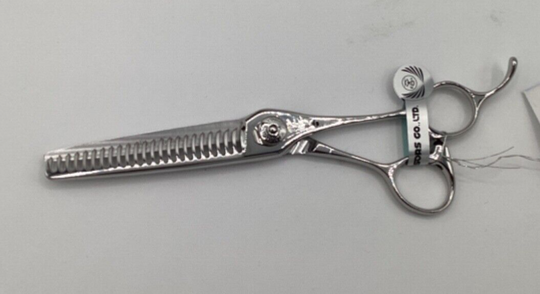 Naruto Scissor Four-Sided Hennessy Rolling S23(Senning scissor ) used ...