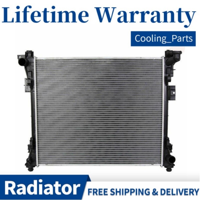 For Dodge Grand Caravan Town & Country VW Routan 4.0L 3.6L 3.3 V6 ...