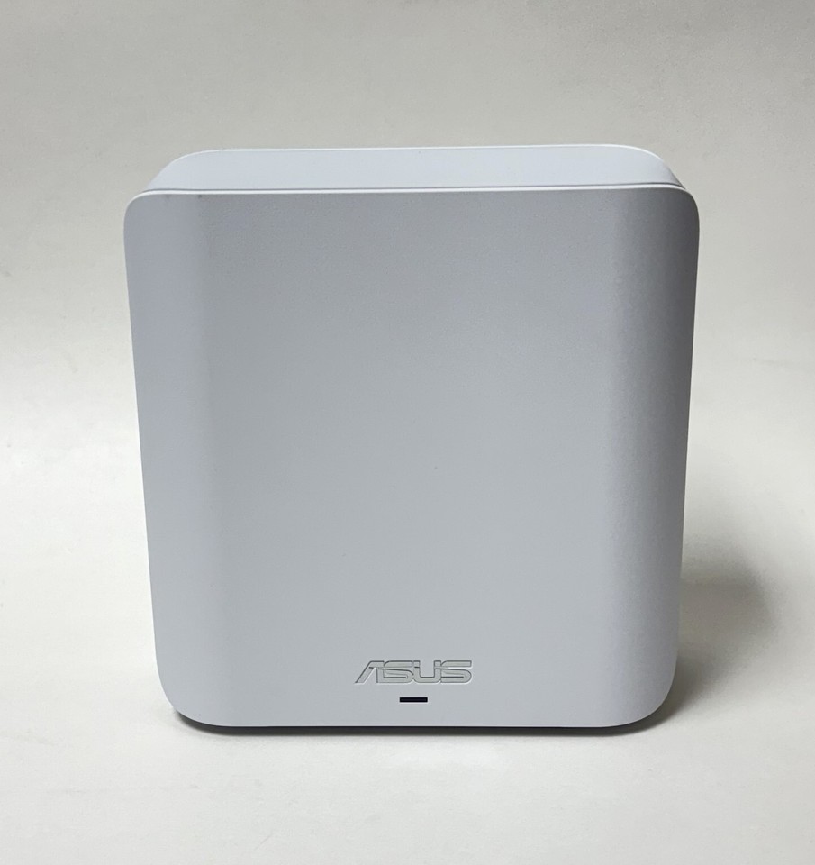 1- ASUS ZenWiFi BD4 BE3600 Dual-Band WiFi 7 (802.11be) Mesh Router ...