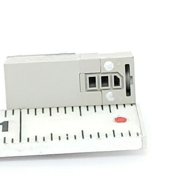 SMC SY114-5LOZ SOLENOID VALVE SY1145LOZ, 24VDC, 0.7MPa | eBay