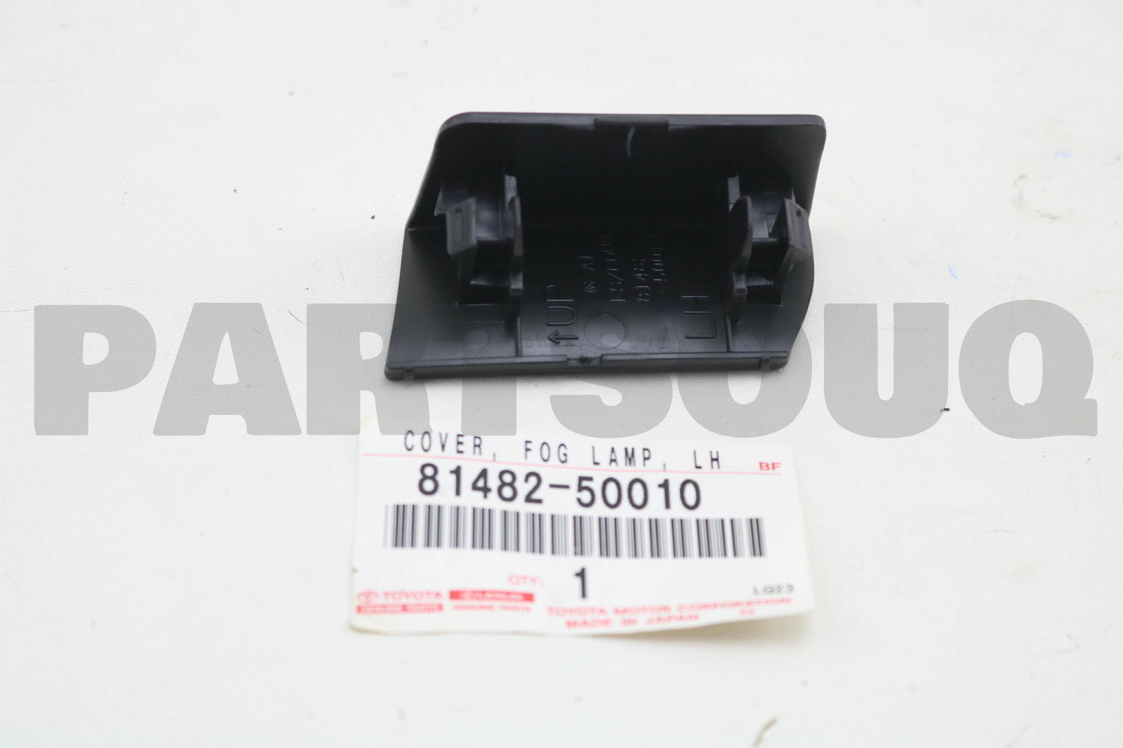 8148250010 Genuine Toyota Cover Fog Lamp LH 81482-50010 for sale online ...