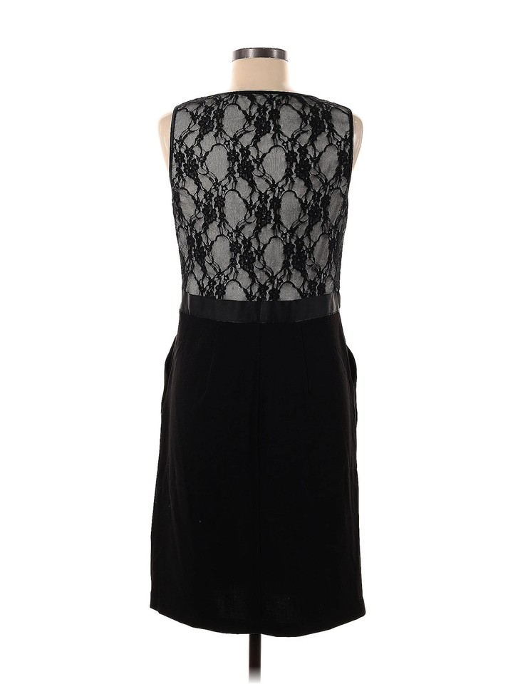 Maurices Women Black Cocktail Dress 7 | eBay