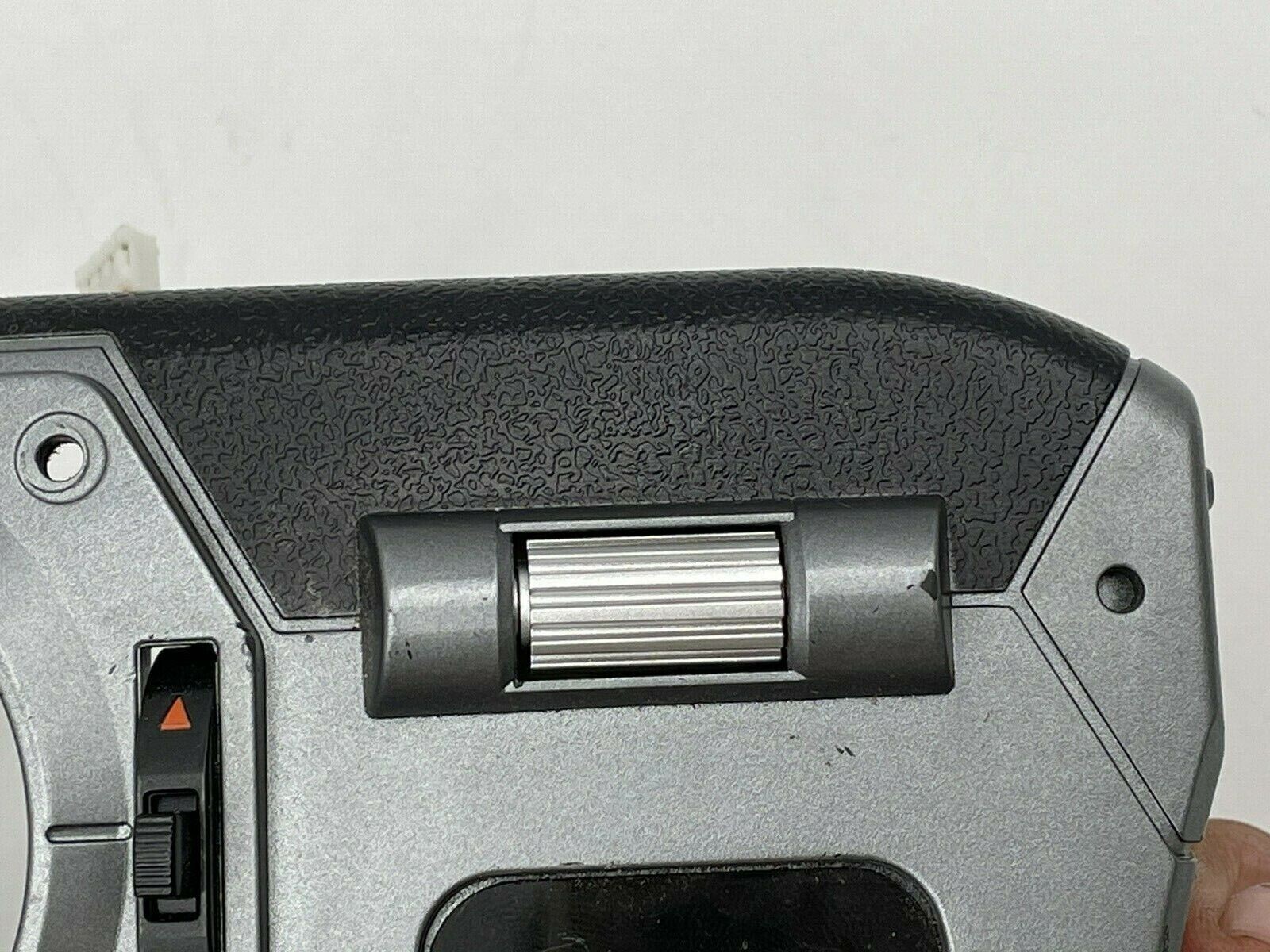 Silve Roller Scroll Button wheel spare parts For Spektrum DX6e DX7s DX8 ...