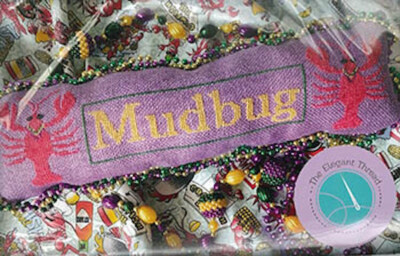 Mudbug Kit~Elegant Thread | eBay