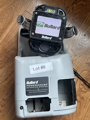 Other - Bullard Thermal Imager