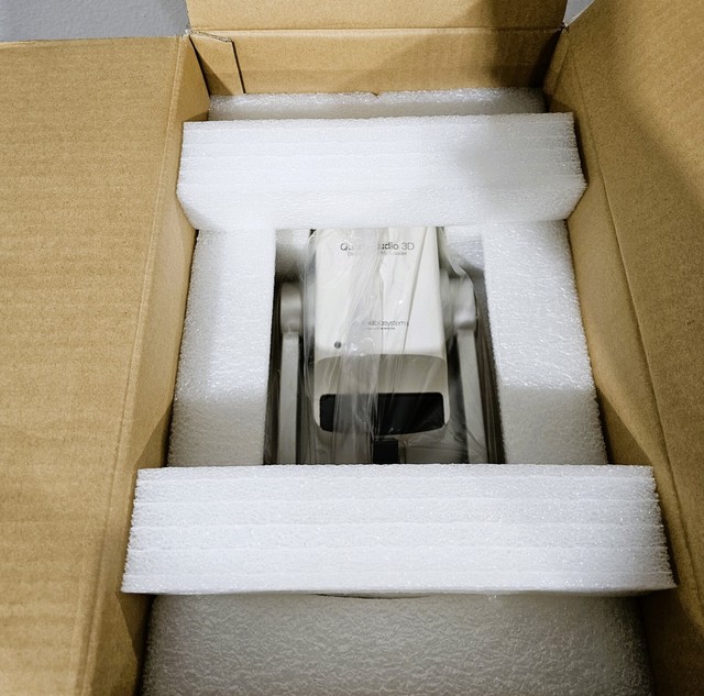 Applied Biosystems QuantStudio 3d Digital PCR Chip Loader for sale ...