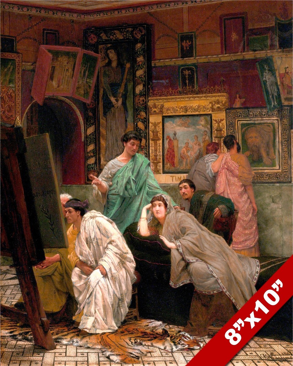 Caesar Augustus Painting Caesar Augustus Bust | Haddonstone USA