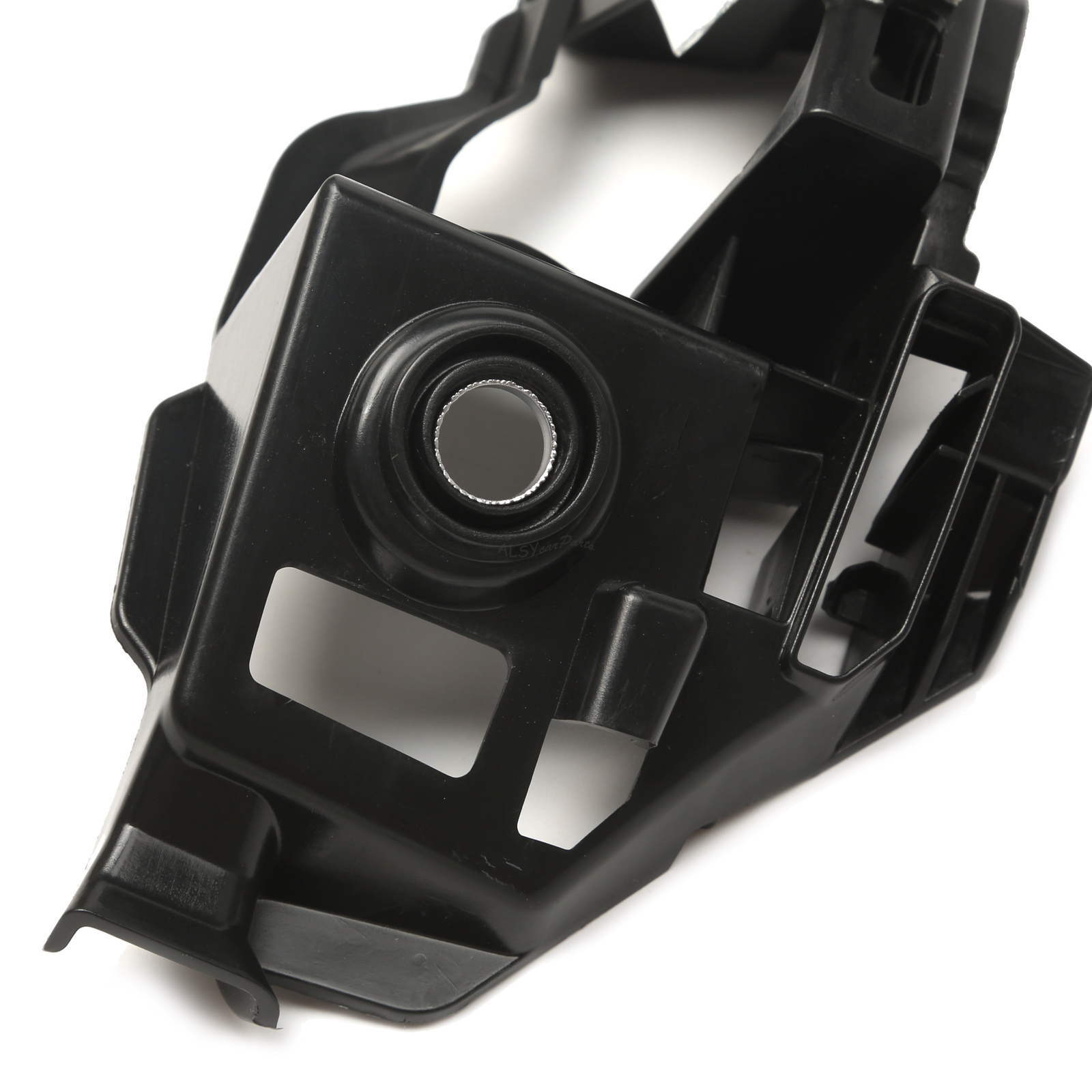 Left Bumper Bracket Fit For Golf R32 GTI Rabbit e-Golf 5G0807049 ...