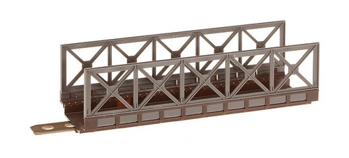 Faller 120534 Ho Scale Box Girder Bridge - Suitable for Completion Art ...