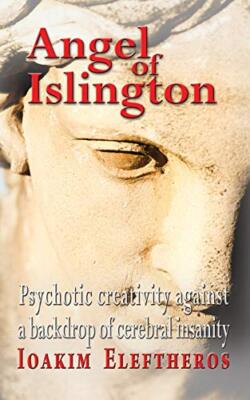 Angel of Islington 9781910864029| eBay