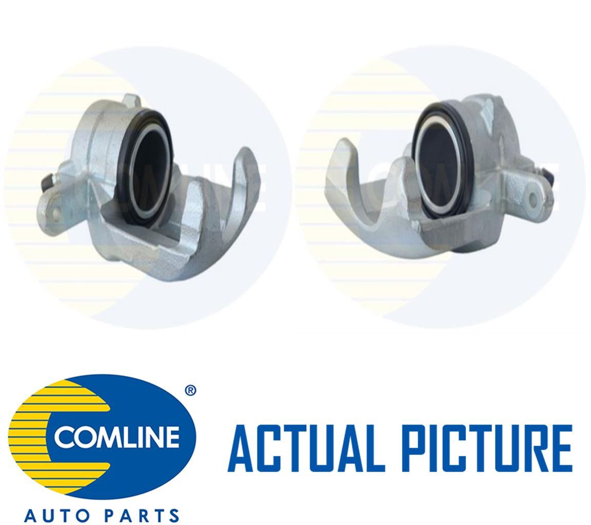 FOR NISSAN NOTE 1.4 L COMLINE BRAKE CALIPER PAIR CBC250R | eBay