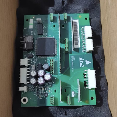 1PC New ABB NINT-52C communication board | eBay