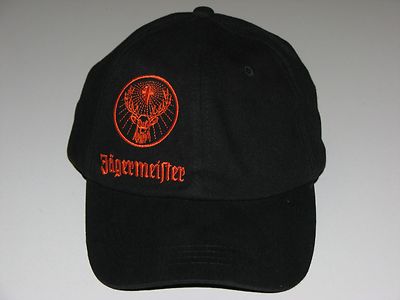 Jagermeister Hat, Cap | eBay