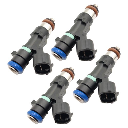 4x Injecteur de carburant Pour Nissan Altima Sentra Rogue 07-13 2.5L ...