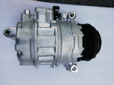 7SAS17C AC Compressor For Mercedes-Benz GL-Class GLS-Class x166 ...