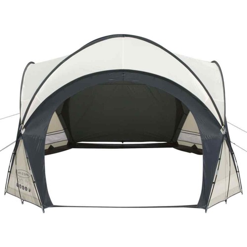 Bestway Lay-Z-Spa Dome Tent for Hot Tubs 390x390x255 cm - Spa canopy ...