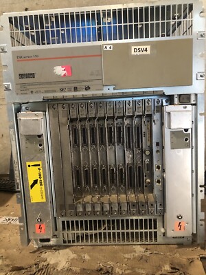 VINTAGE DIGITAL EQUIPMENTS DEC SERVER 550 SERIES BA213 | eBay