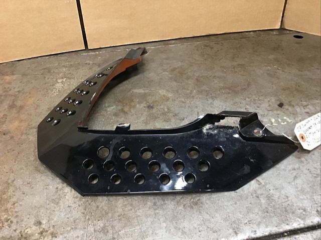 2008 Ski-Doo Summit X 800r 800 Lower Bottom Pan Cap Nose for sale ...