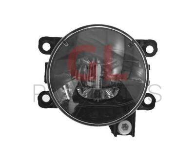 Bumper Fog Light Lamp FOR RENAULT CAPTUR 17-19 261507170R Right New | eBay