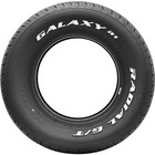 2 Tires Vitour Galaxy R1 Radial G/T 245/60R15 101V AS A/S Performance ...