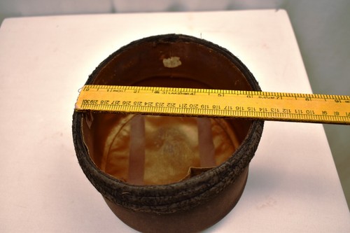 Vintage Parsi Paghdis Phetas Zoroastrian Fur Hat Topi Cap Chinoy Bros ...